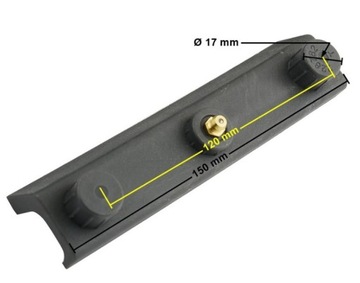 КОМПЛЕКТ ПЕРЕДВИЖНЫХ НАПРАВЛЯЮЩИХ КАСКАД 55FSSSA253: купить с доставкой ...