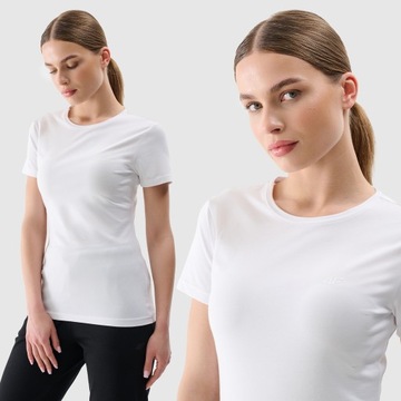 T-shirty i koszulki damskie Białe - Największy wybór T-shirty i koszulki damskie Białe - Największy wybór