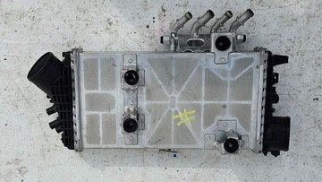 Order an Radiator intercooler land rover range rover with fast delivery to me