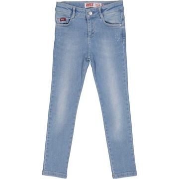 Spodnie Rifle - Niska cena na Allegro.pl