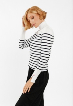 Golfy damskie - Największy wybór golfów damskich - Allegro.pl