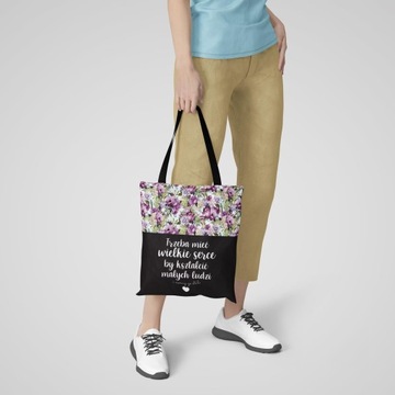 Torba dla Nauczyciela - Niska cena na Allegro