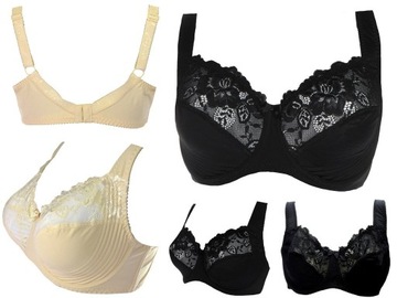 Biustonosz Anfen 90f - Niska cena na Allegro.pl