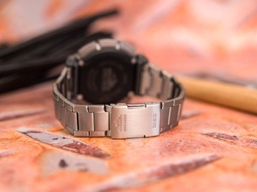 Casio Protrek - Niska cena na Allegro