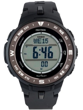 Casio Protrek - Niska cena na Allegro