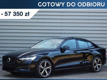 Volvo S60 • Dane techniczne • AutoCentrum.pl