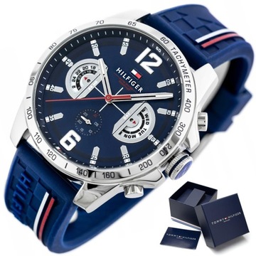 vorschlagen breit bündeln zegarek męski tommy hilfiger allegro Hecke ...