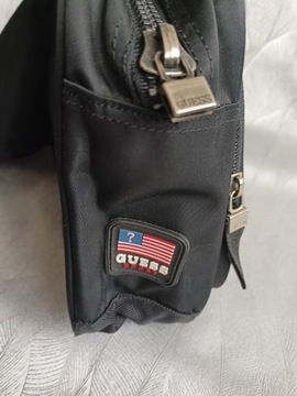 Saszetka Guess Męska - Niska cena na Allegro.pl