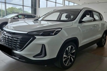 BAIC Beijing 3 - Opinie i oceny o modelu - Oceń swoje auto • AutoCentrum.pl