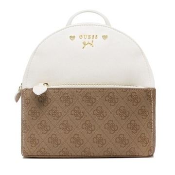 Plecak Damski Plecak - Plecaki Guess - Allegro.pl