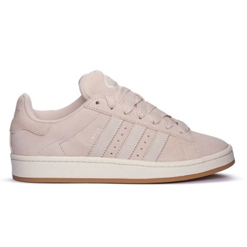 Adidas Campus Różowe - Niska cena na Allegro