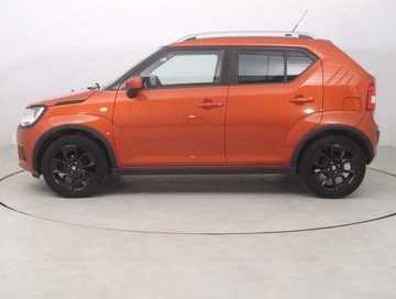 Używane Suzuki Ignis III Crossover 1,2 DUALJET 90KM 2018 Suzuki Ignis 1 ...