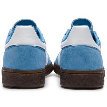 Brazowe Adidasy Damskie - Niska cena na Allegro