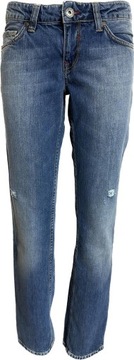 Spodnie Rifle - Niska cena na Allegro