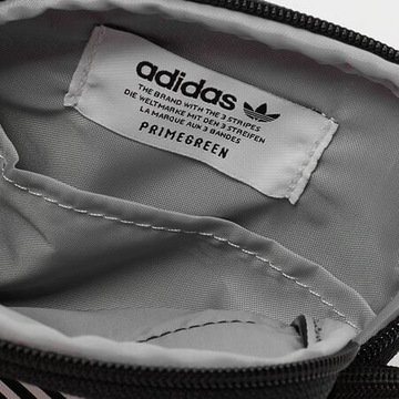 Torba Listonoszka Adidas - Niska cena na Allegro.pl