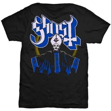 Ghost Band Shirt w Odzie Obuwie Dodatki Allegro.pl