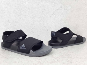 Adidas, Sandały męskie - Allegro.pl