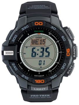 Casio Protrek - Niska cena na Allegro