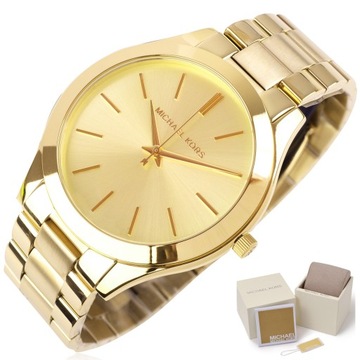 Michael Kors Slim Runway - Niska cena na Allegro Michael Kors Slim Runway - Niska cena na Allegro