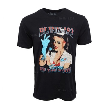 Blink 182 Koszulka Niska cena na Allegro.pl