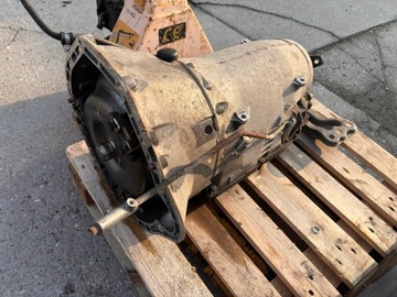 Order an Mercedes w211 e klasa gearbox automatic 1.8 gas petrol 2112703300 with fast delivery to me