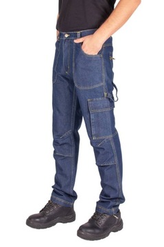 Spodnie Rifle - Niska cena na Allegro