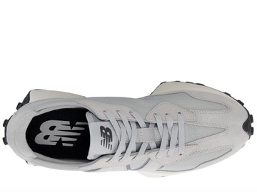 New Balance U327 - Niska cena na Allegro