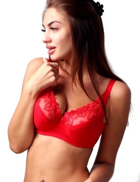 Biustonosz Diorella 85e - Niska cena na Allegro