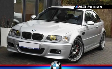 BMW Seria 3 E46 Sedan • Dane techniczne • AutoCentrum.pl