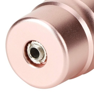 Машинка для татуажа бровей + чемодан.: купить с доставкой из Европы на AuAu.market - (13340647438)