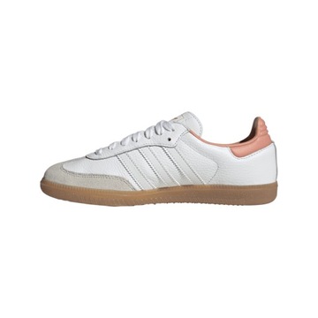 Adidas Samba - Buty damskie rozmiar: 38 - stylowe obuwie damskie ...