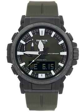 Casio Protrek - Niska cena na Allegro