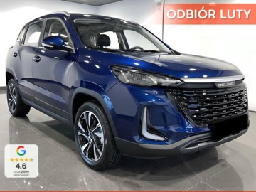 BAIC Beijing 3 - Opinie i oceny o modelu - Oceń swoje auto • AutoCentrum.pl