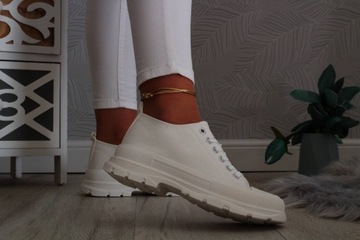 Sportowe buty damskie - Trendy na 2022 - Allegro.pl