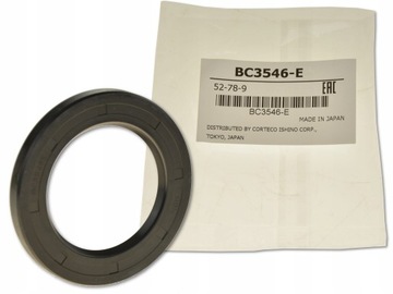 Order an Sealant gearbox gears do reduktora 52x78x9 bc3546e Order an Sealant gearbox gears do reduktora 52x78x9 bc3546e