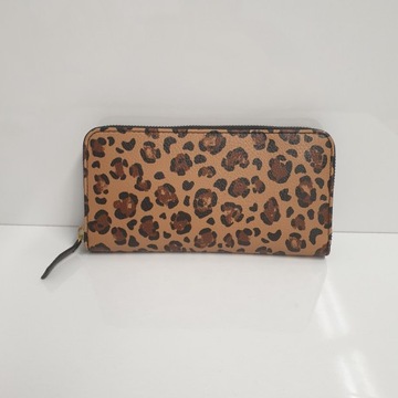 Portfel Damski Fossil - Niska cena na Allegro.pl