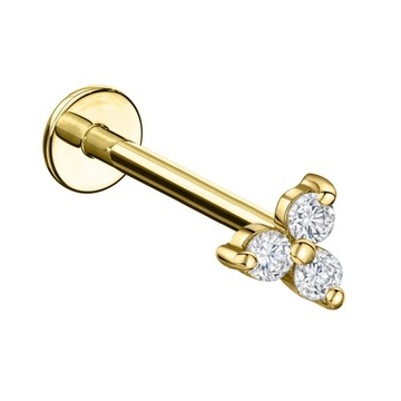 Arif Labret w Bi uteria piercing do miejsc intymnych Allegro.pl