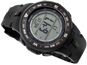 Casio Protrek - Niska cena na Allegro