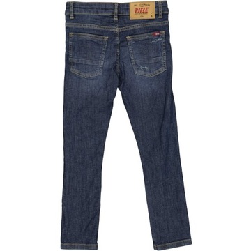 Spodnie Rifle - Niska cena na Allegro.pl