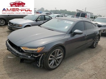 Audi A7 C8 Sportback 2.0 45 TFSI 245KM 180kW 2018-2020 - Opinie i oceny ...