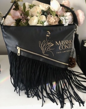 Torebki Massimo Conti - Moda - Allegro.pl