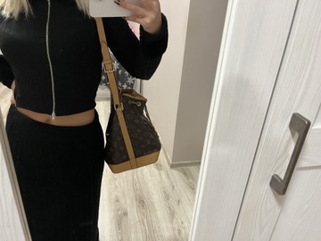 Oryginalna Torebka Louis Vuitton - Niska cena na Allegro.pl