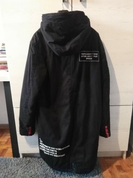 Kurtka Zimowa Męska Cropp - Niska cena na Allegro.pl