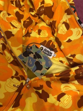 Bluza Bape Shark - Niska cena na Allegro.pl