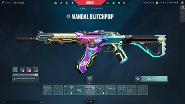 Valorant Skiny - Niska cena na Allegro.pl