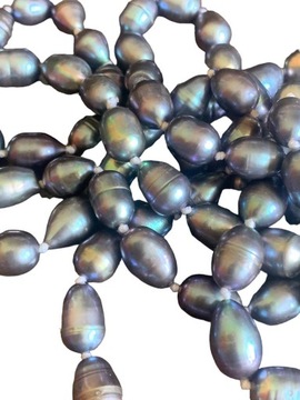 Perły Hodowlane - Naszyjniki - Największy wybór naszyjników damskich ...