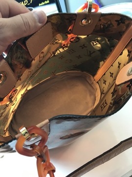 Torebki Używane - Niska cena na Allegro.pl