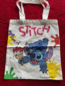 Torba Stitch - Niska cena na Allegro.pl