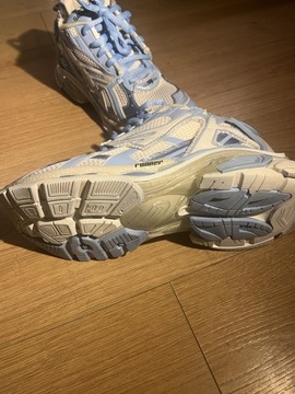 Balenciaga Runner - Niska cena na Allegro