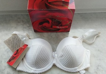 Biustonosz Malinez Nicole - Niska cena na Allegro.pl